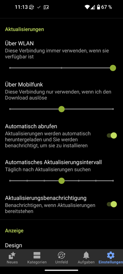 F-Droid Installation und Anwendung - yourdevice.ch - Deine Anlaufstelle ...