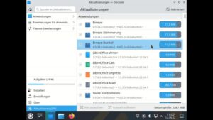 Umstieg von Windows auf Linux: Ein Leitfaden für Anfänger - yourdevice ...