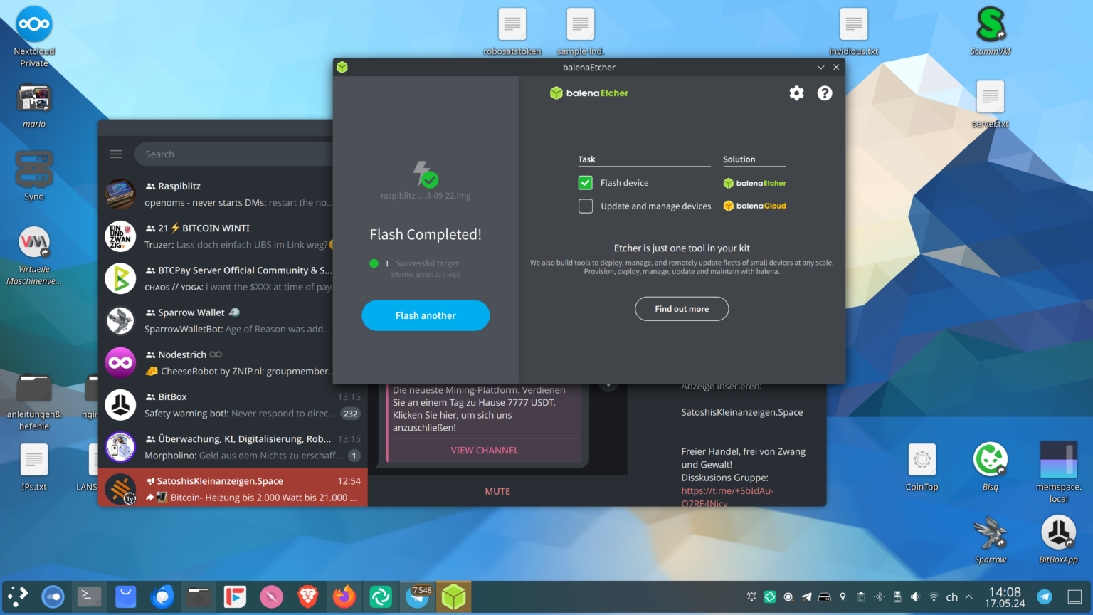 Umstieg von Windows auf Linux: Ein Leitfaden für Anfänger - yourdevice ...