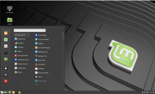 Umstieg von Windows auf Linux: Ein Leitfaden für Anfänger - yourdevice ...
