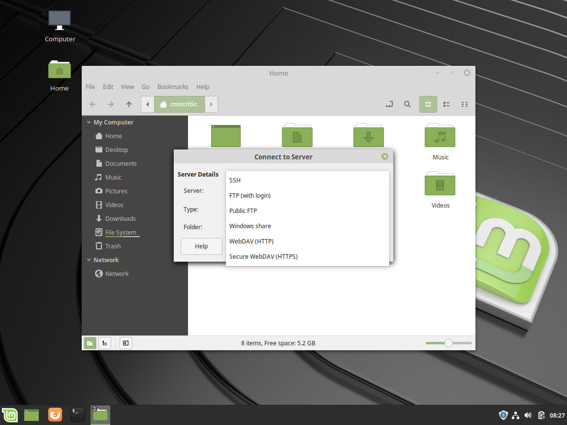 Umstieg von Windows auf Linux: Ein Leitfaden für Anfänger - yourdevice ...