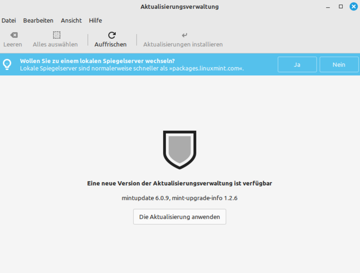 Umstieg von Windows auf Linux: Ein Leitfaden für Anfänger - yourdevice ...