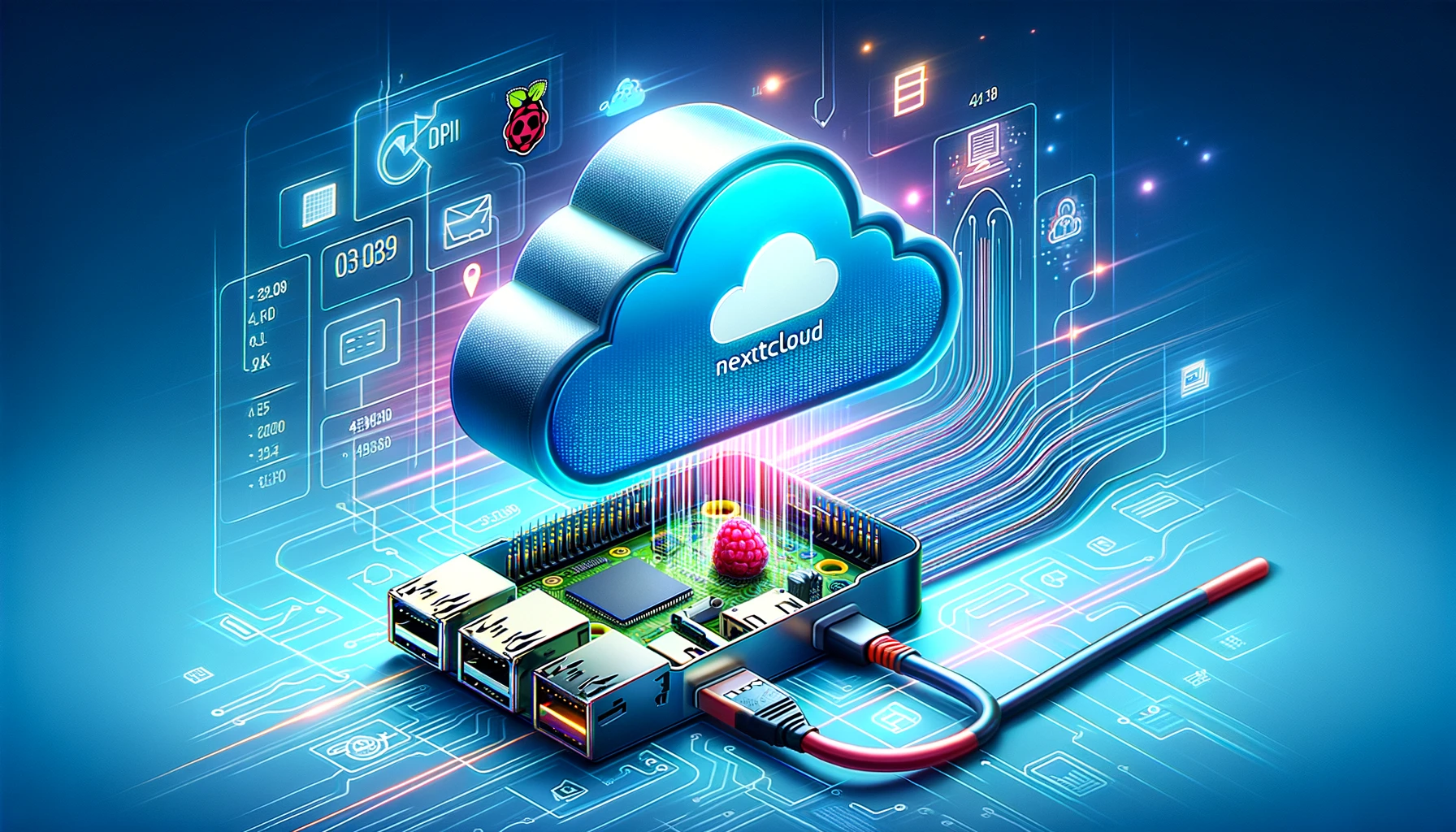 Raspiblitz SCB Backup auf einer Nextcloud - yourdevice.ch - Deine ...