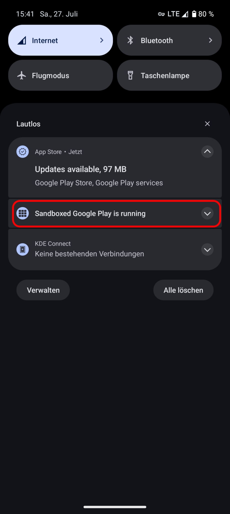 Der GrapheneOS Einsteiger Guide - Einrichtung & Anwendung