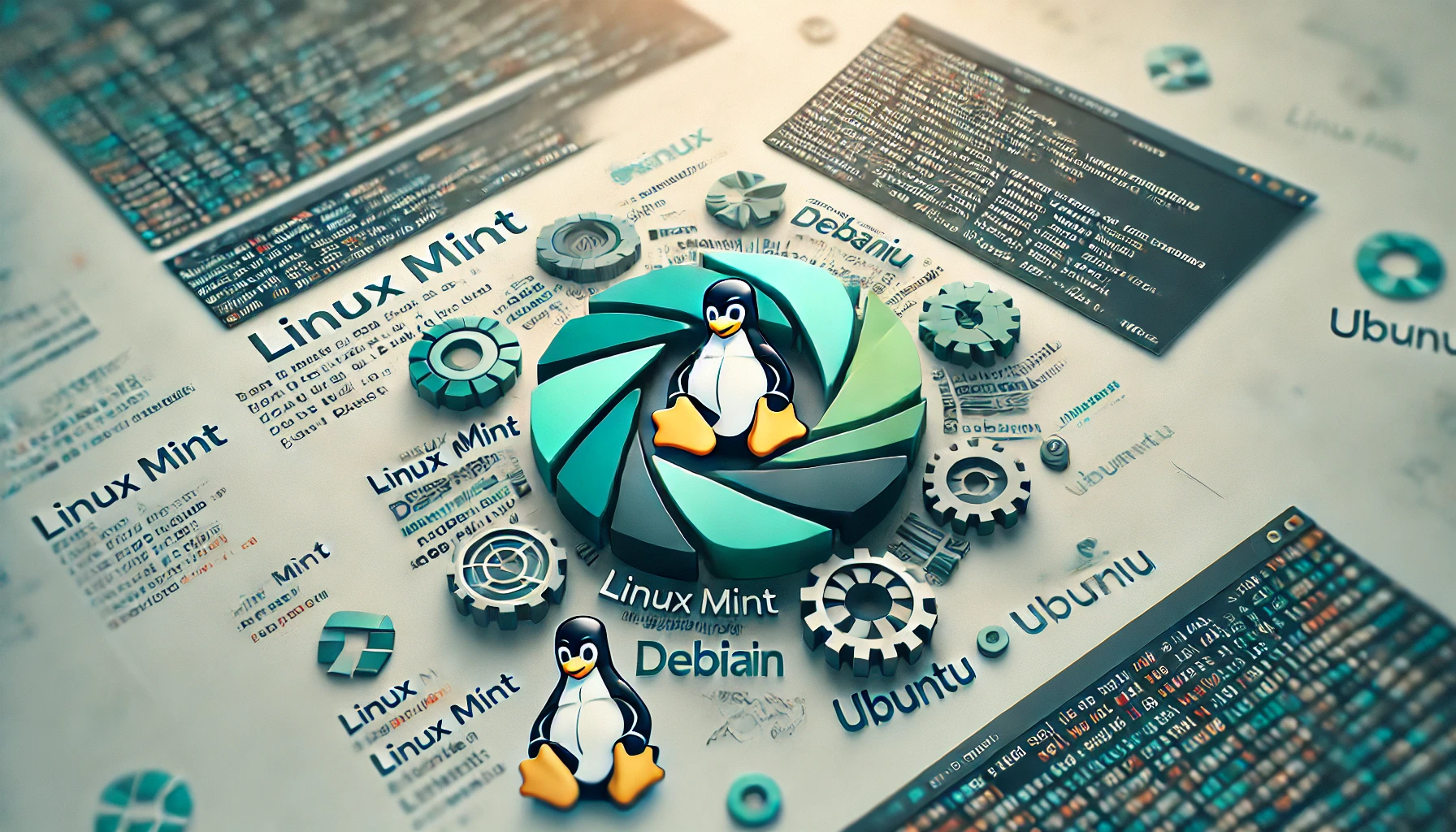 Wie update ich mein Linux System richtig - yourdevice.ch - Deine Anlaufstelle für Linux ...