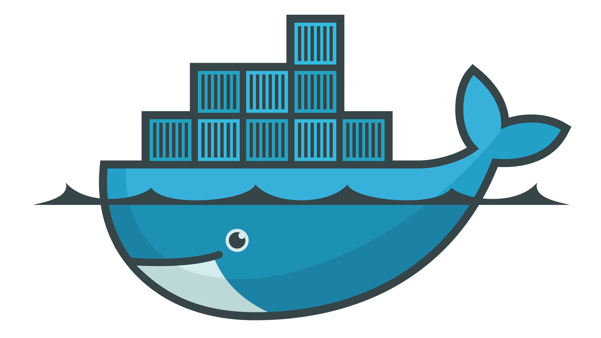 Docker Basics und Installation auf Mint Ubuntu und Debian