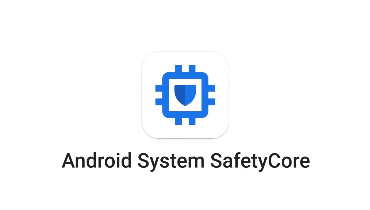 Googles Safety Core auf Android deinstallieren